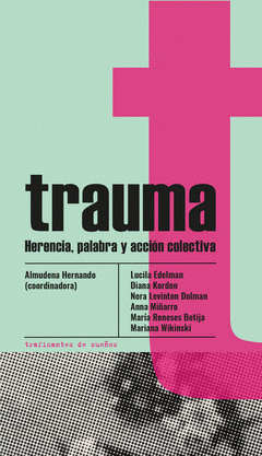 Trauma | Tinta Limón Ediciones